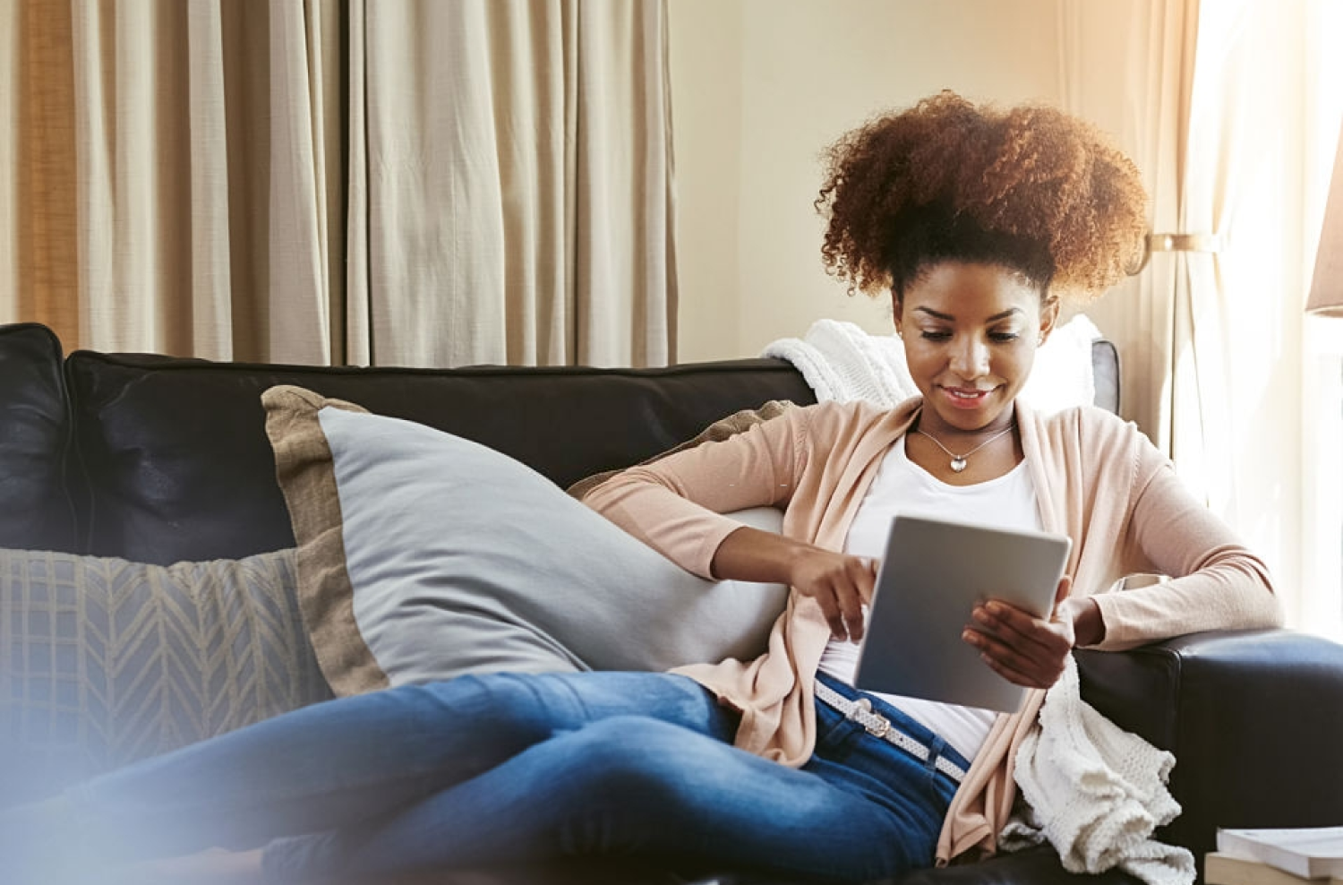 Access Bank PLC | Products & Services